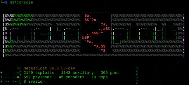 Exploitation and Beyond with Metasploit | Evolve Security