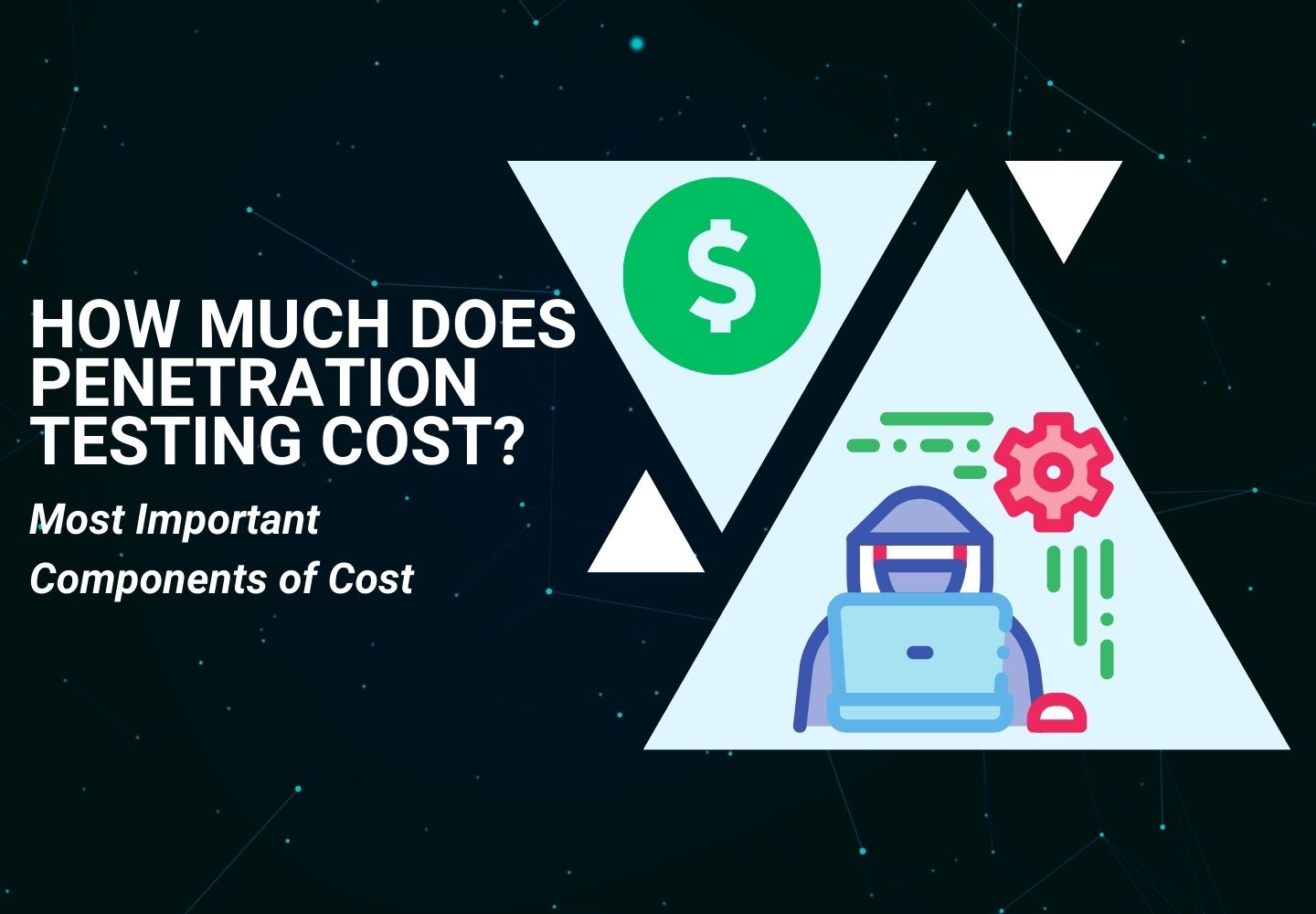 How Much Does Penetration Testing Cost? | Evolve Security