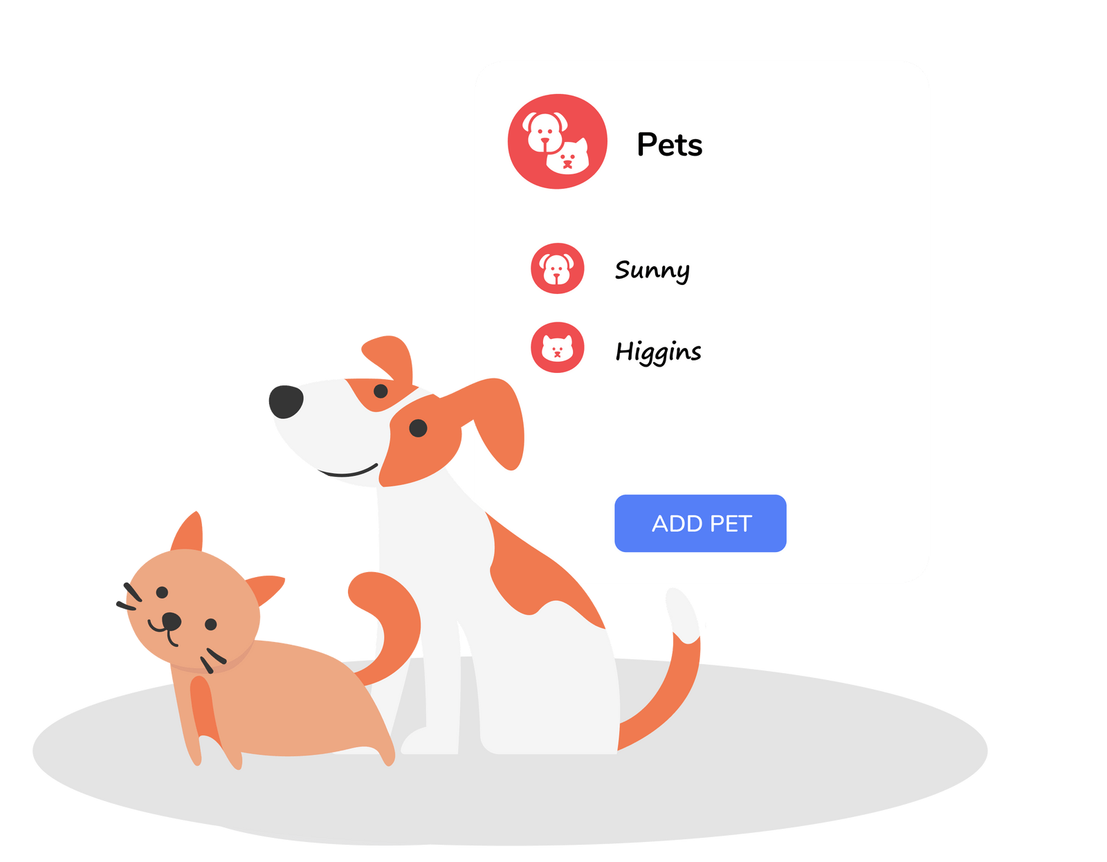 First Due Community Connect