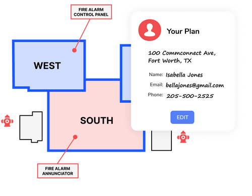First Due Community Connect