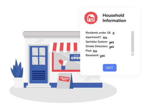 First Due Community Connect