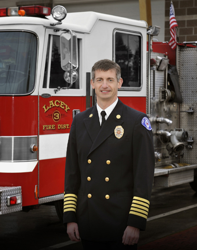 Lacey Community Connect