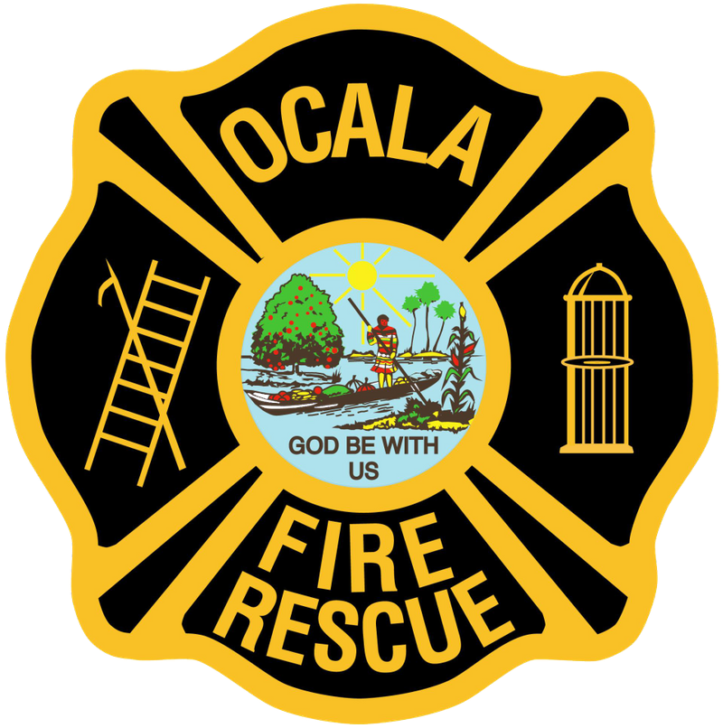 Ocala Community Connect