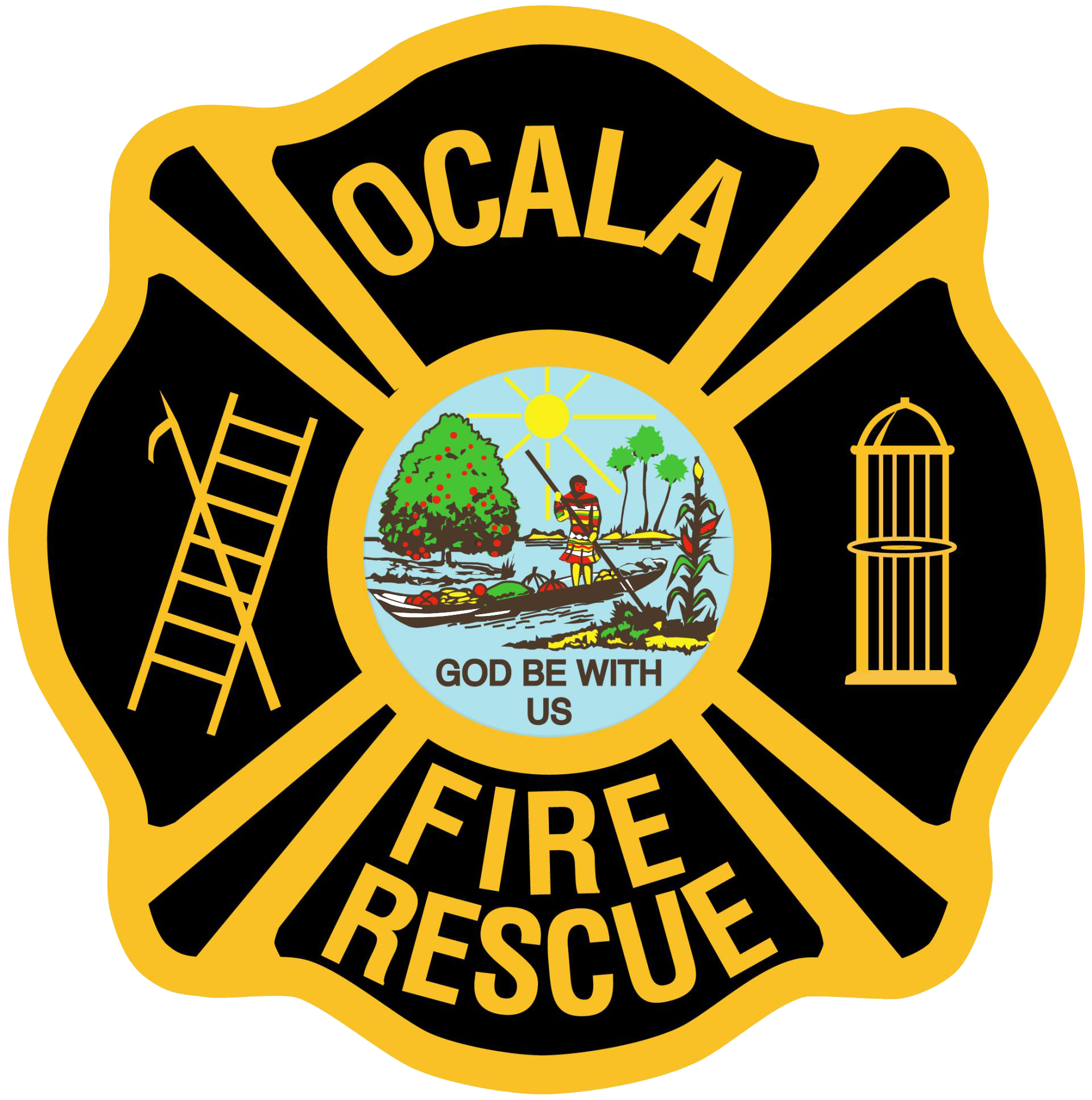 Ocala Community Connect