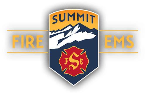 Summit Fire & EMS Community Connect