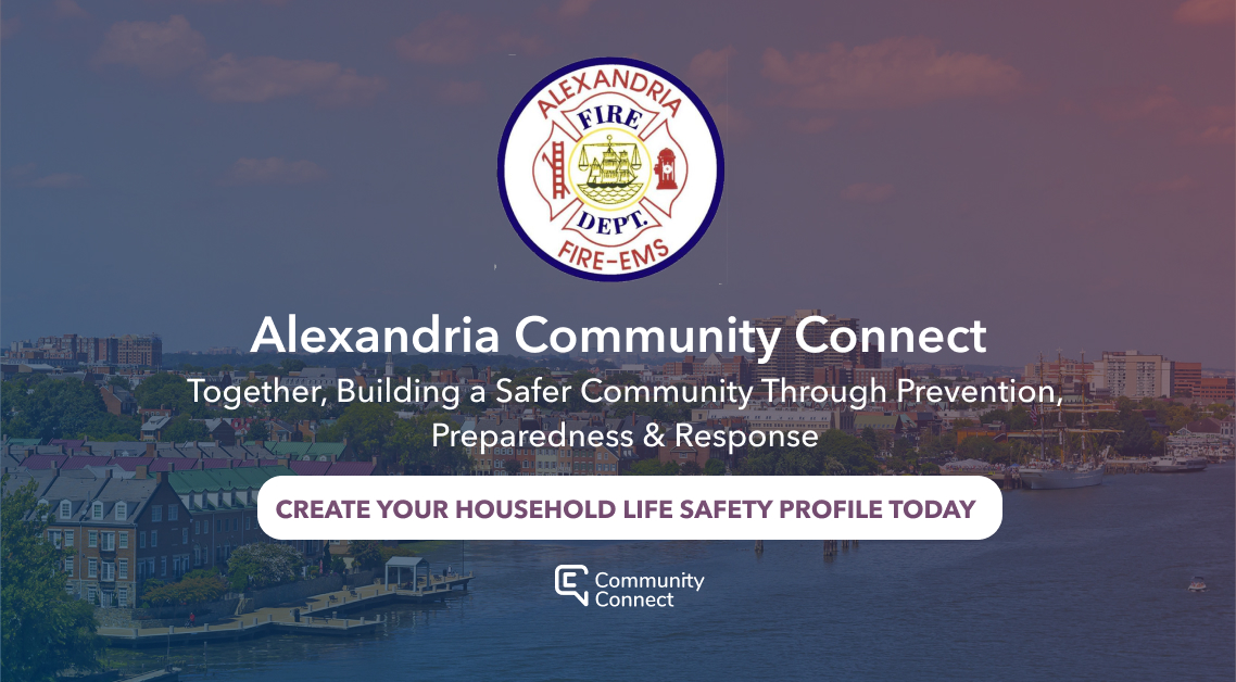Alexandria Community Connect