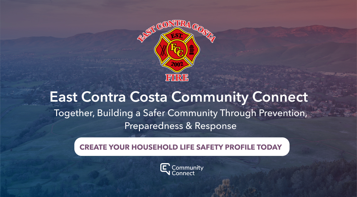 East Contra Costa Launches Community Connect