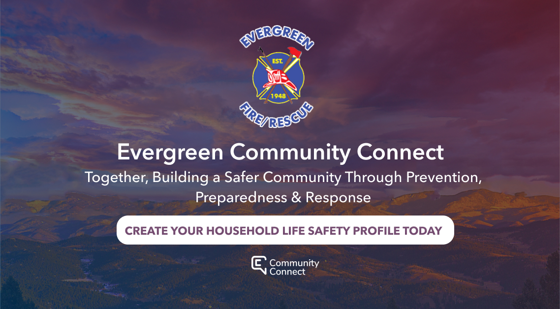 Evergreen Community Connect