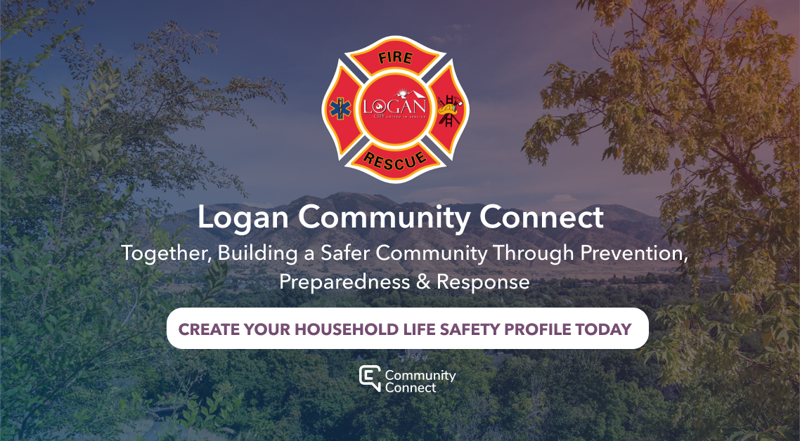 Logan Community Connect