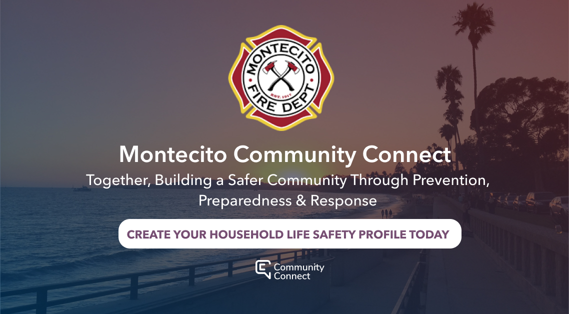 Montecito Community Connect