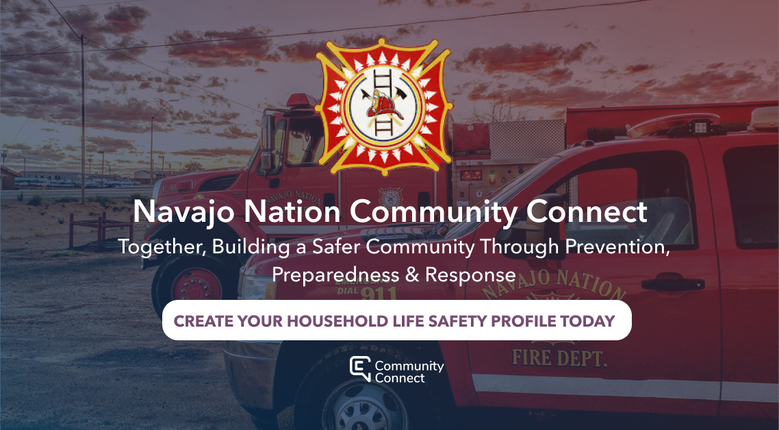 Navajo Nation Community Connect