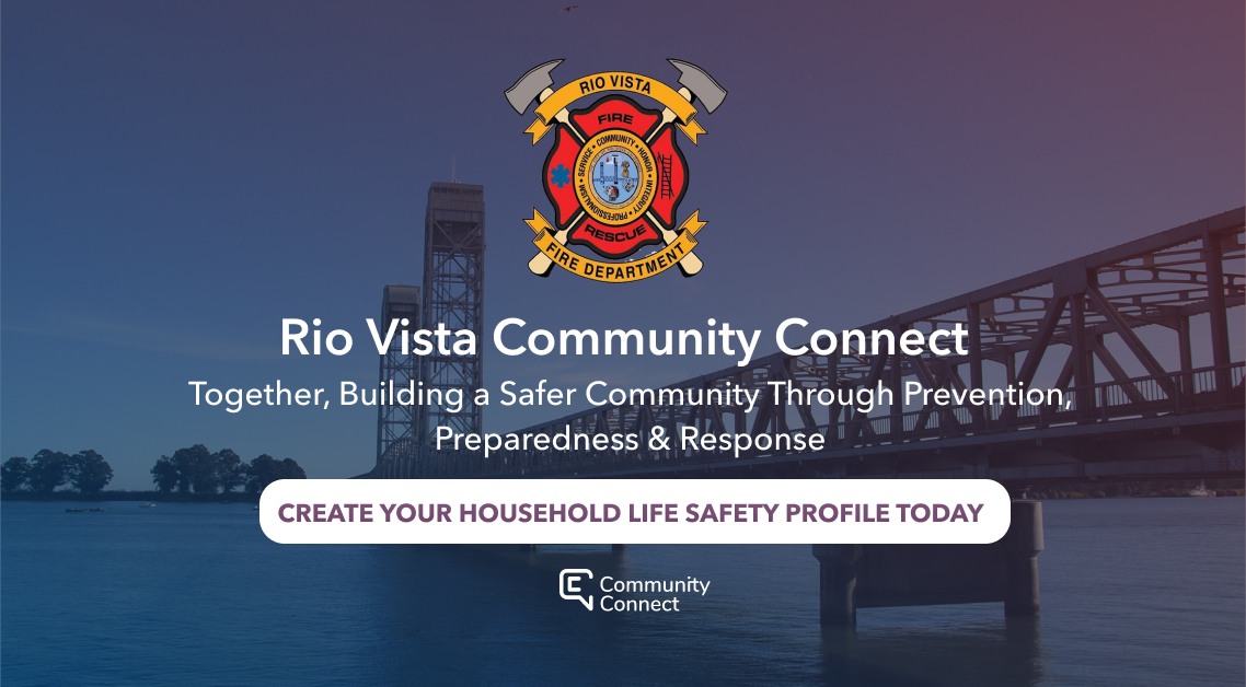 Rio Vista Community Connect