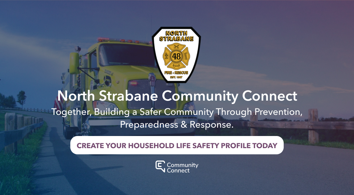 North Strabane Community Connect