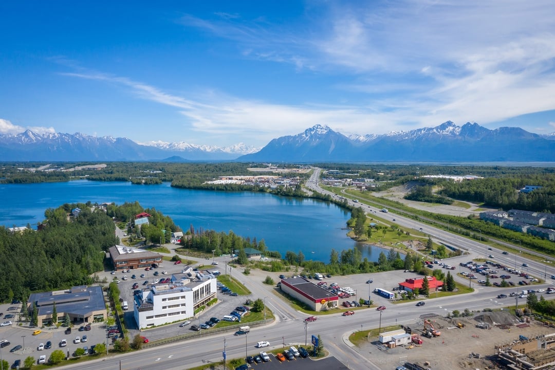 Mat-Su Borough Launches Community Connect