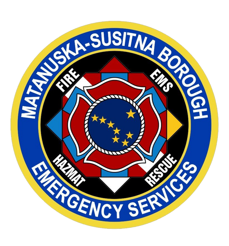 Matanuska-Susitna Borough Community Connect