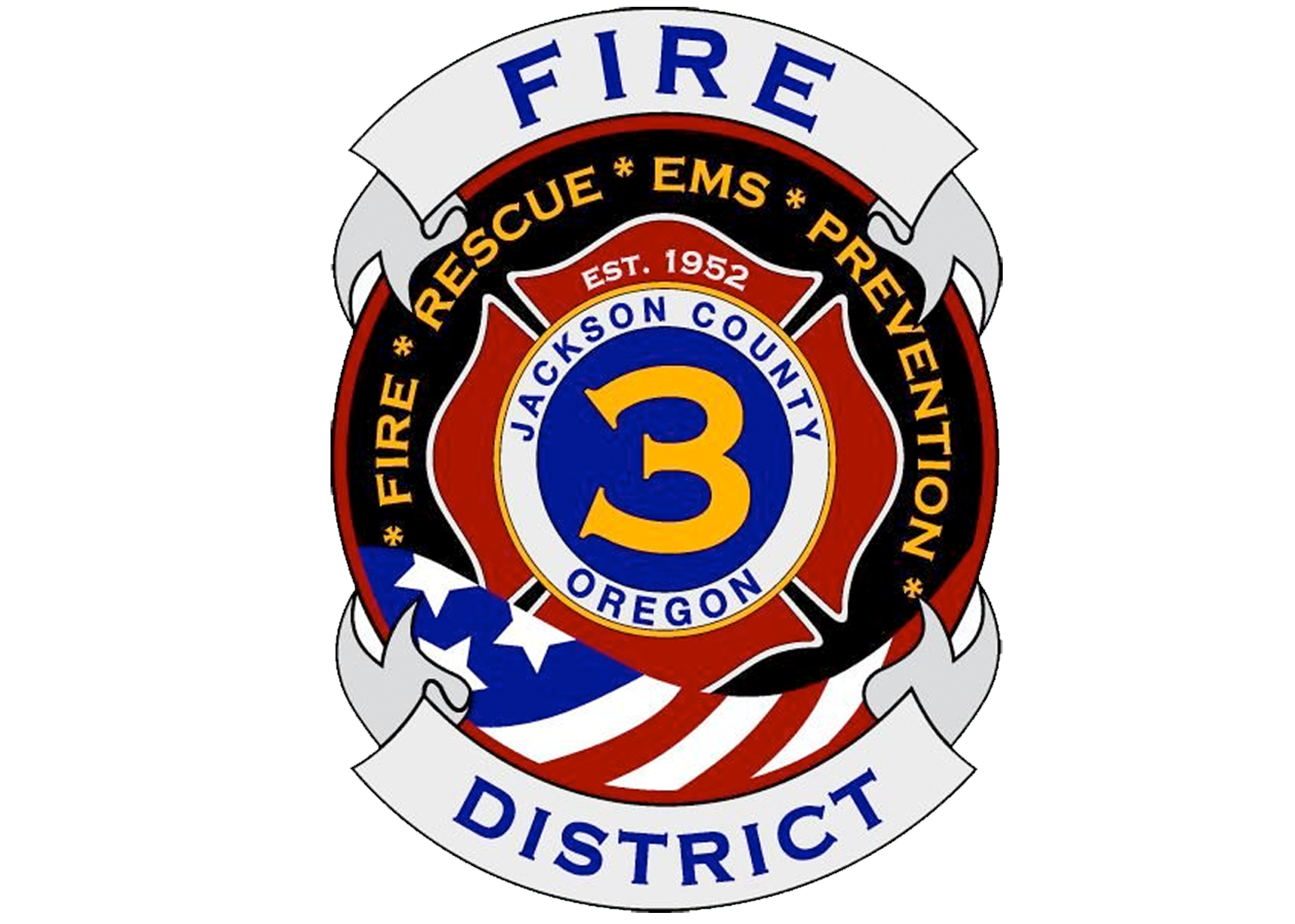 Fire District 3 Community Connect