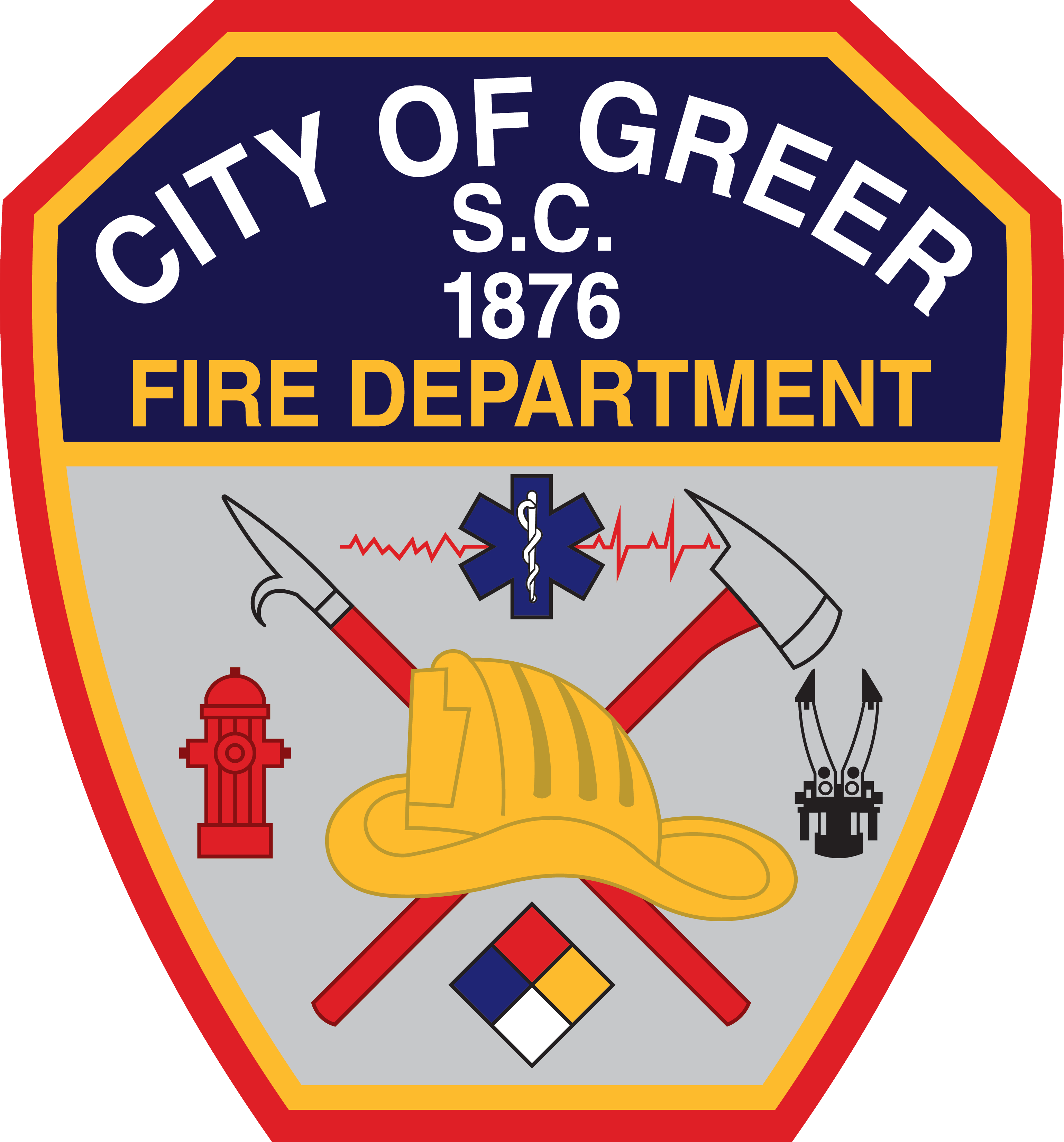 Greer Community Connect