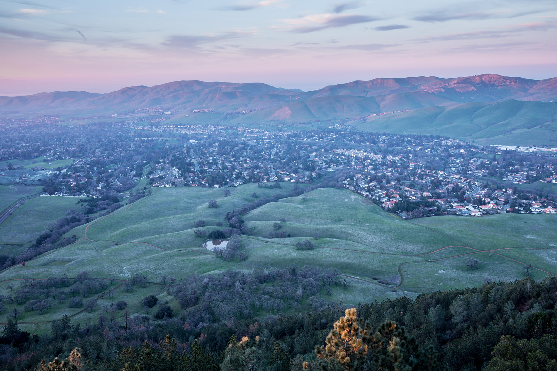 East Contra Costa Launches Community Connect