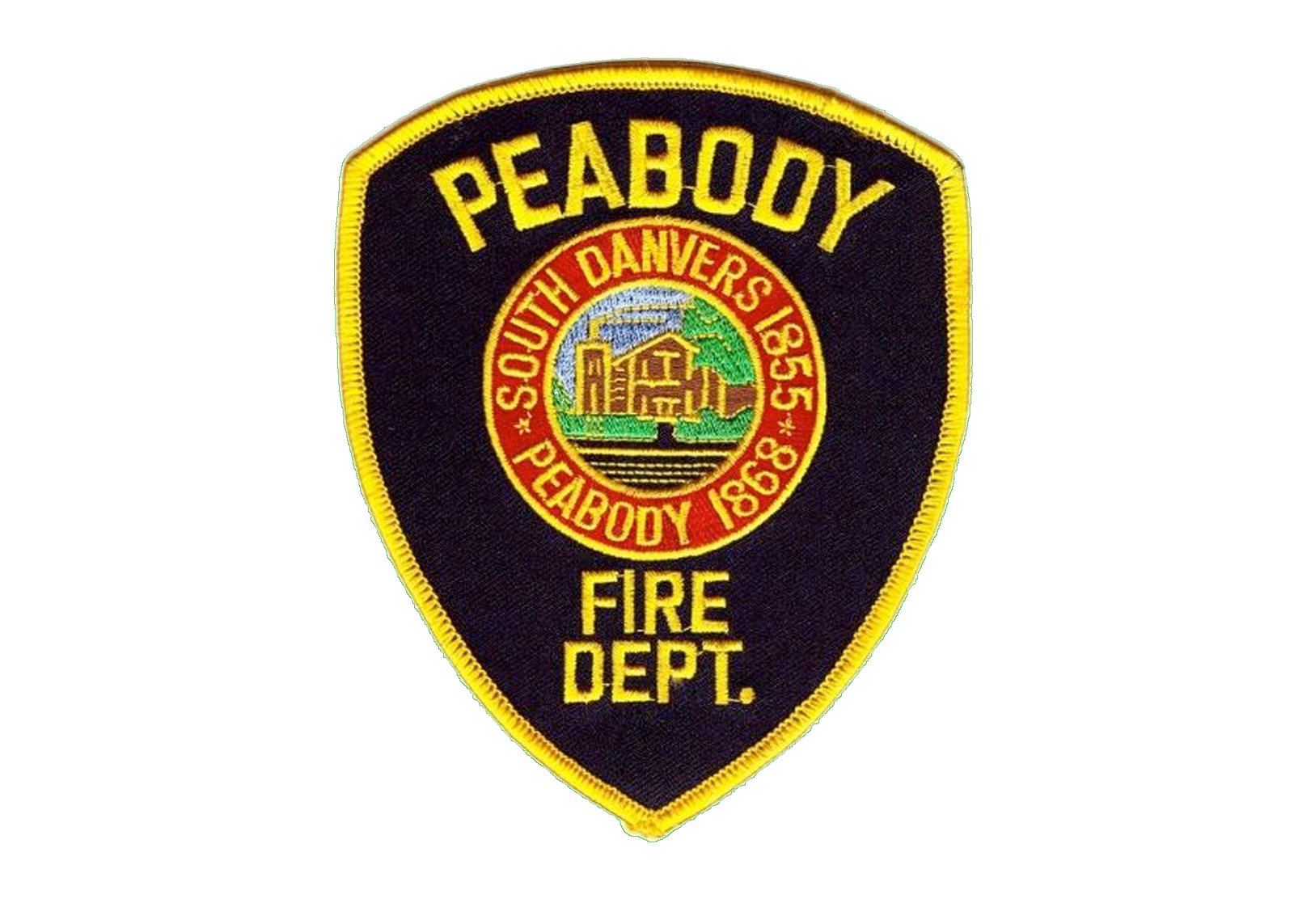 Peabody Community Connect