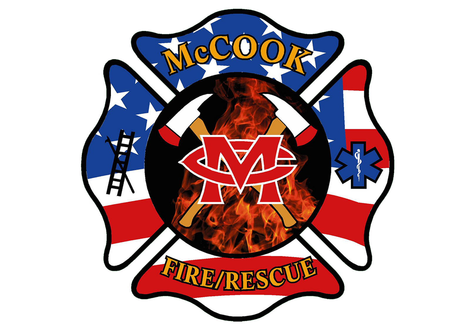 City of McCook Community Connect