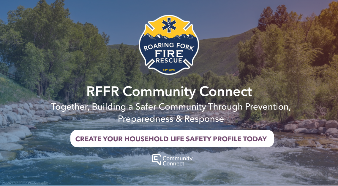 RFFR Community Connect