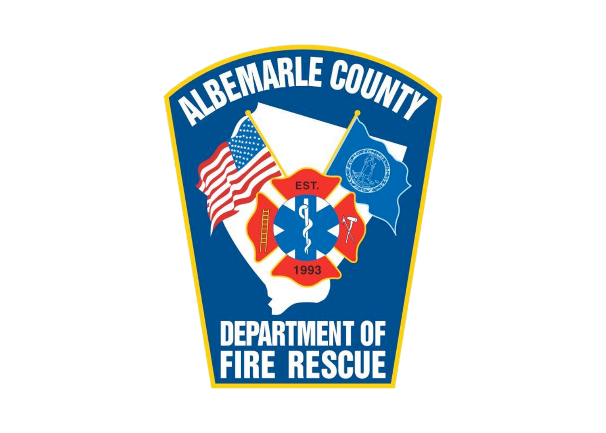 Albemarle County Community Connect