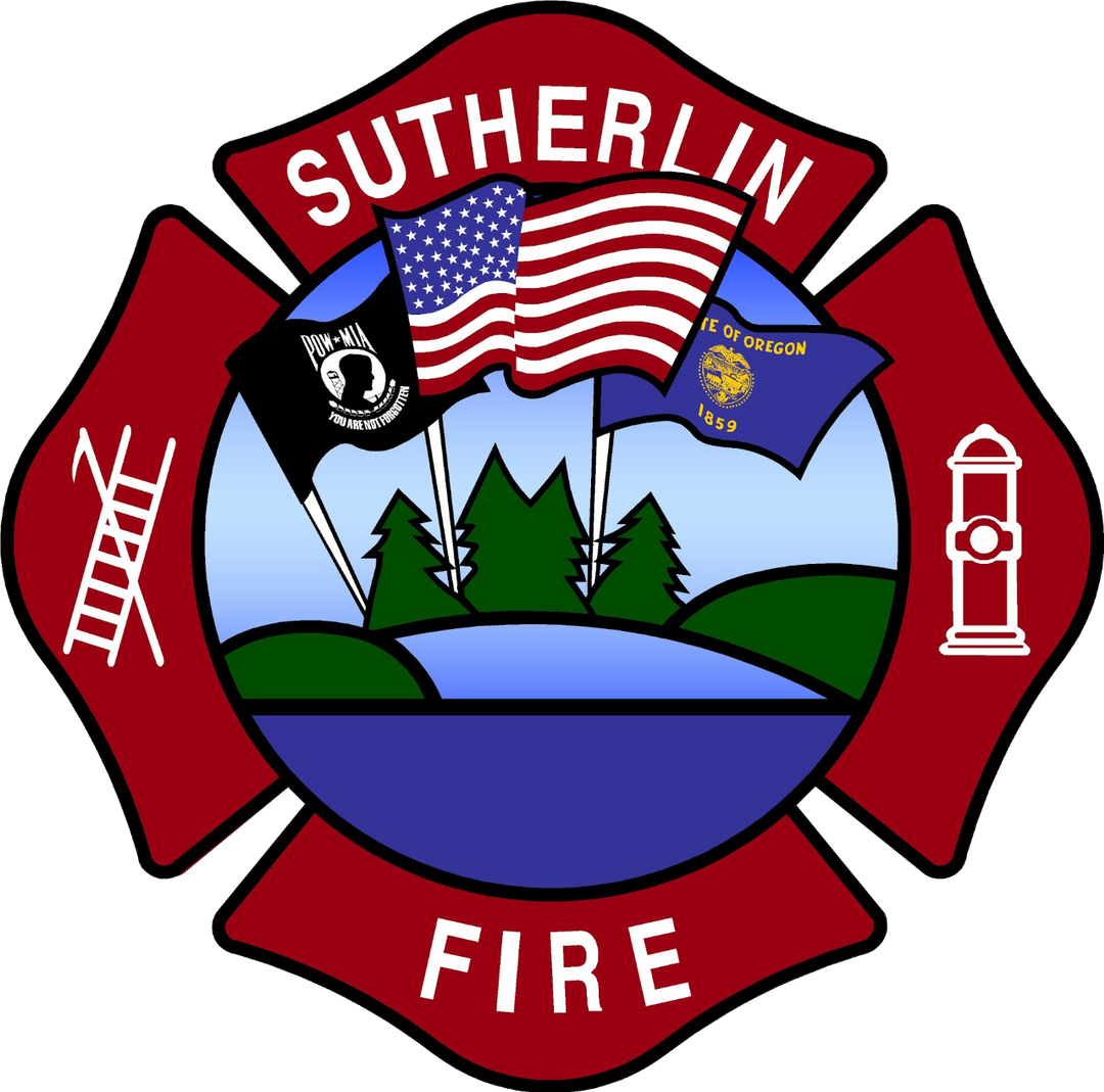 Sutherlin Community Connect