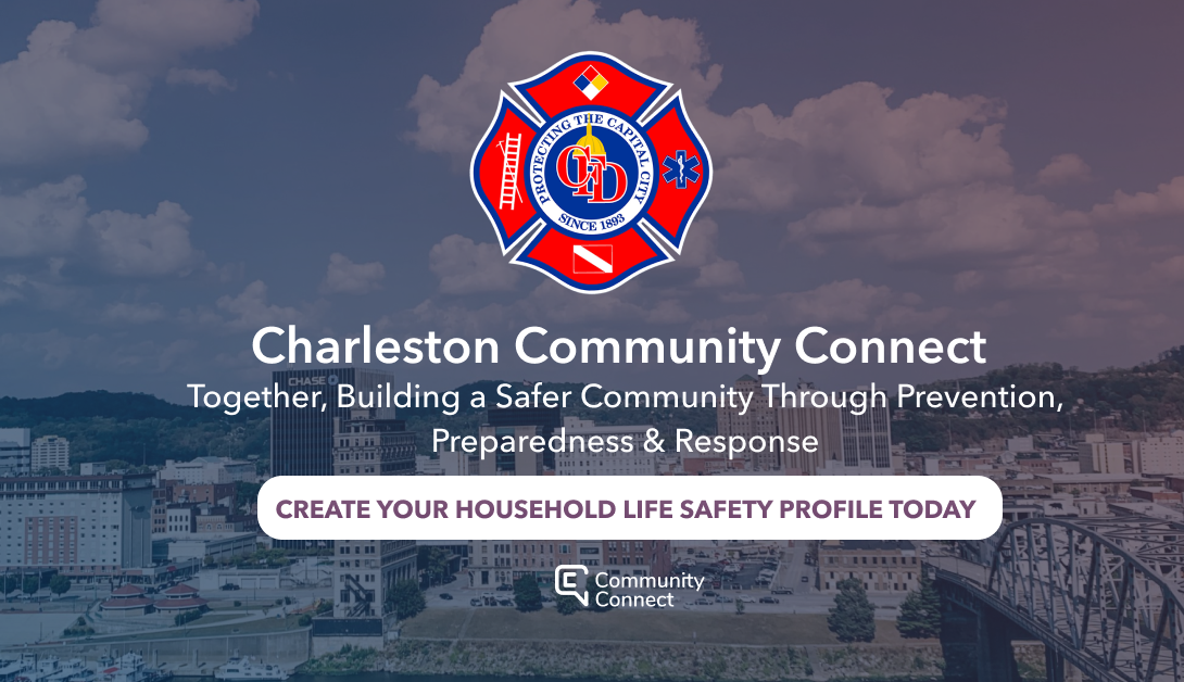 Charleston Community Connect