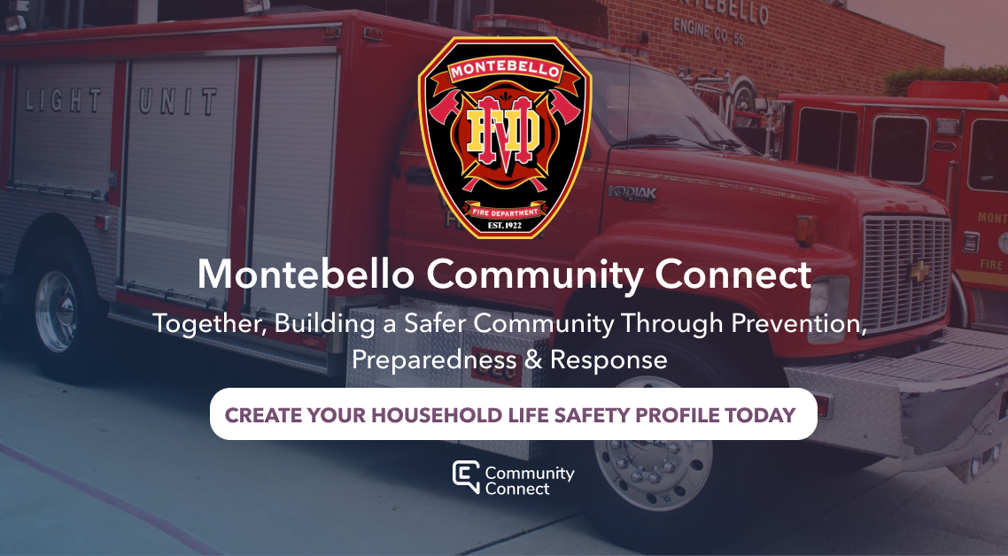 Montebello Community Connect