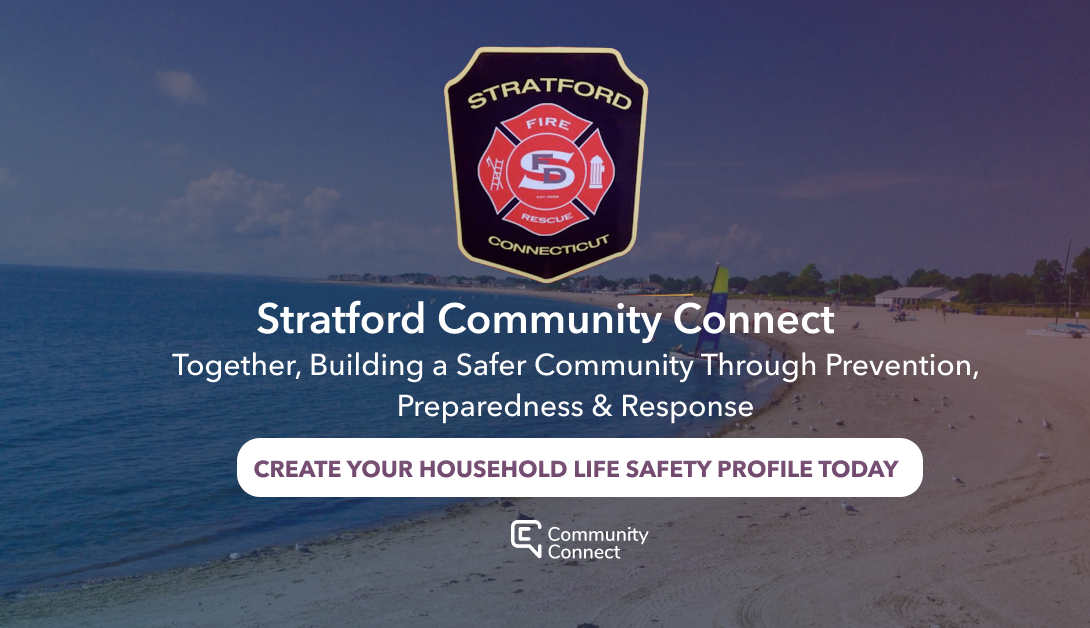 Stratford Community Connect