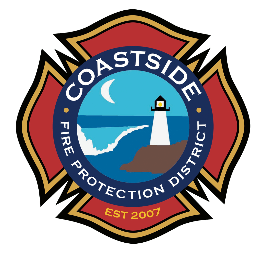 Coastside Fire Protection District Community Connect