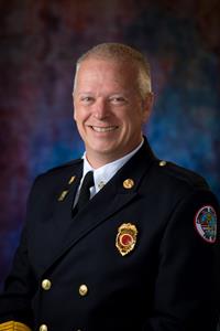 Covington Fire Department Community Connect