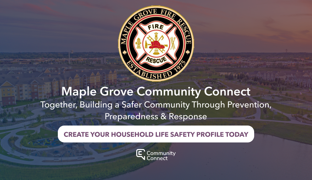 Maple Grove Community Connect