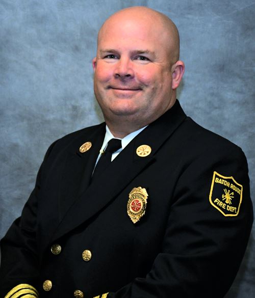 Baton Rouge Community Connect