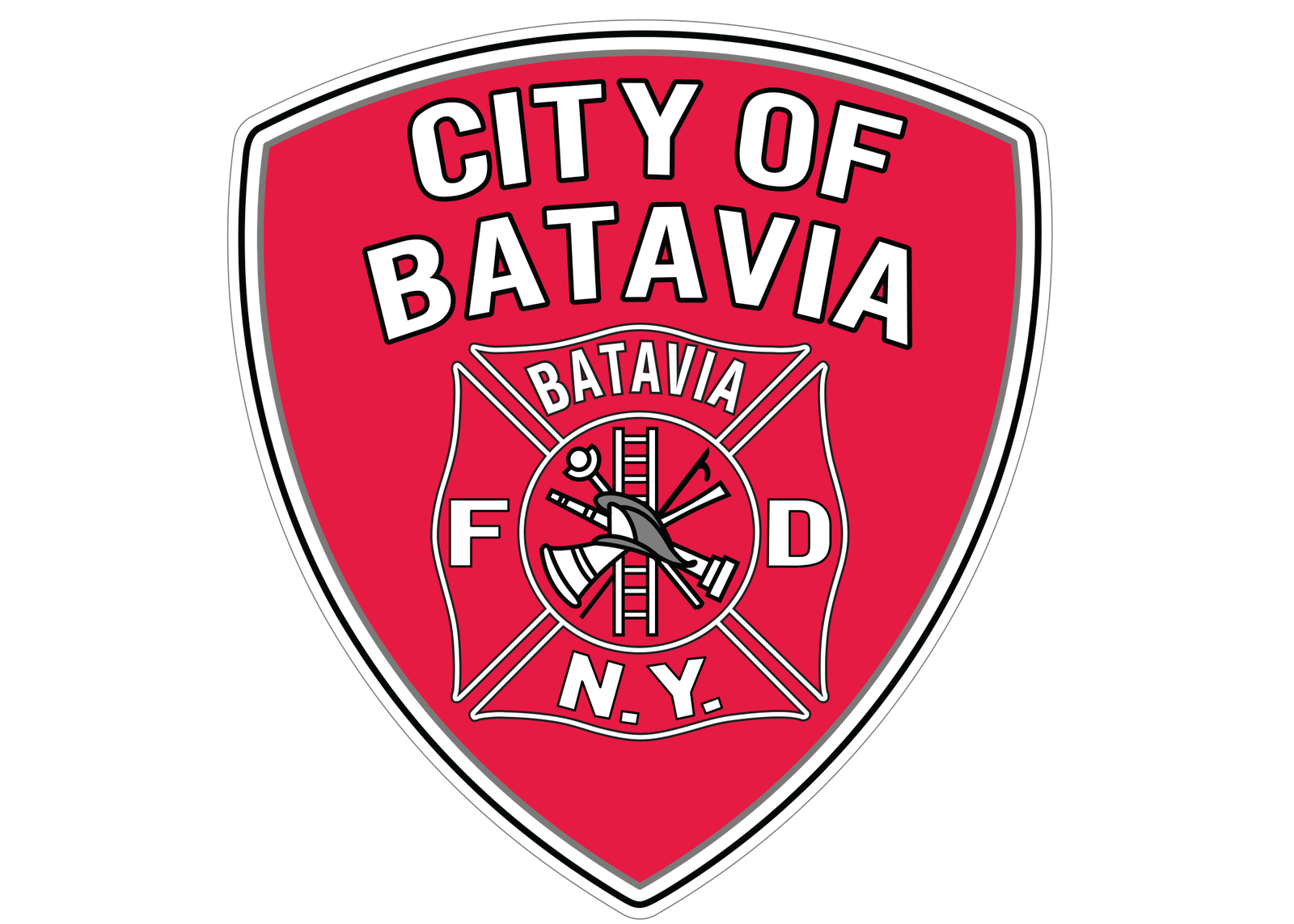 City of Batavia Fire Department Launches Community Connect