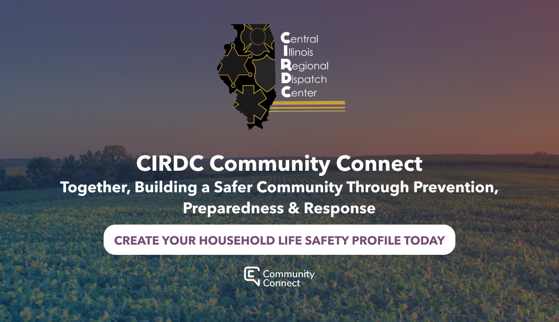 CIRDC Community Connect