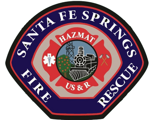 Santa Fe Springs Community Connect