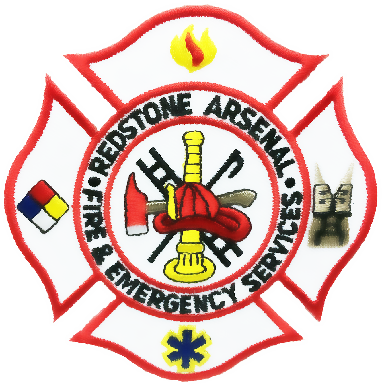 Redstone Arsenal Community Connect