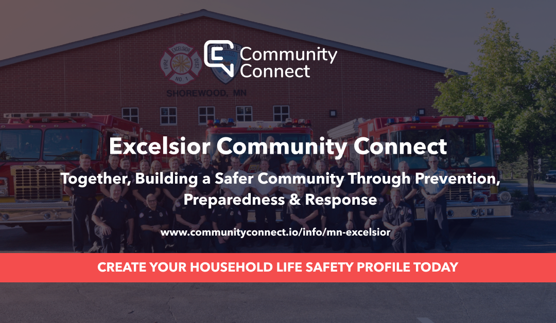Excelsior Community Connect