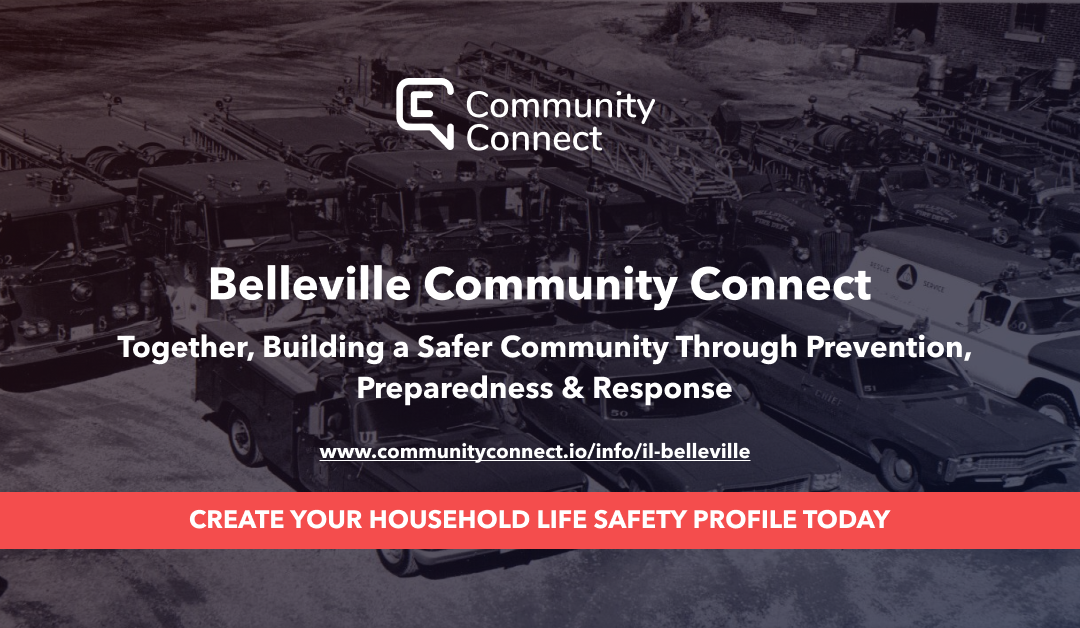 Belleville Community Connect