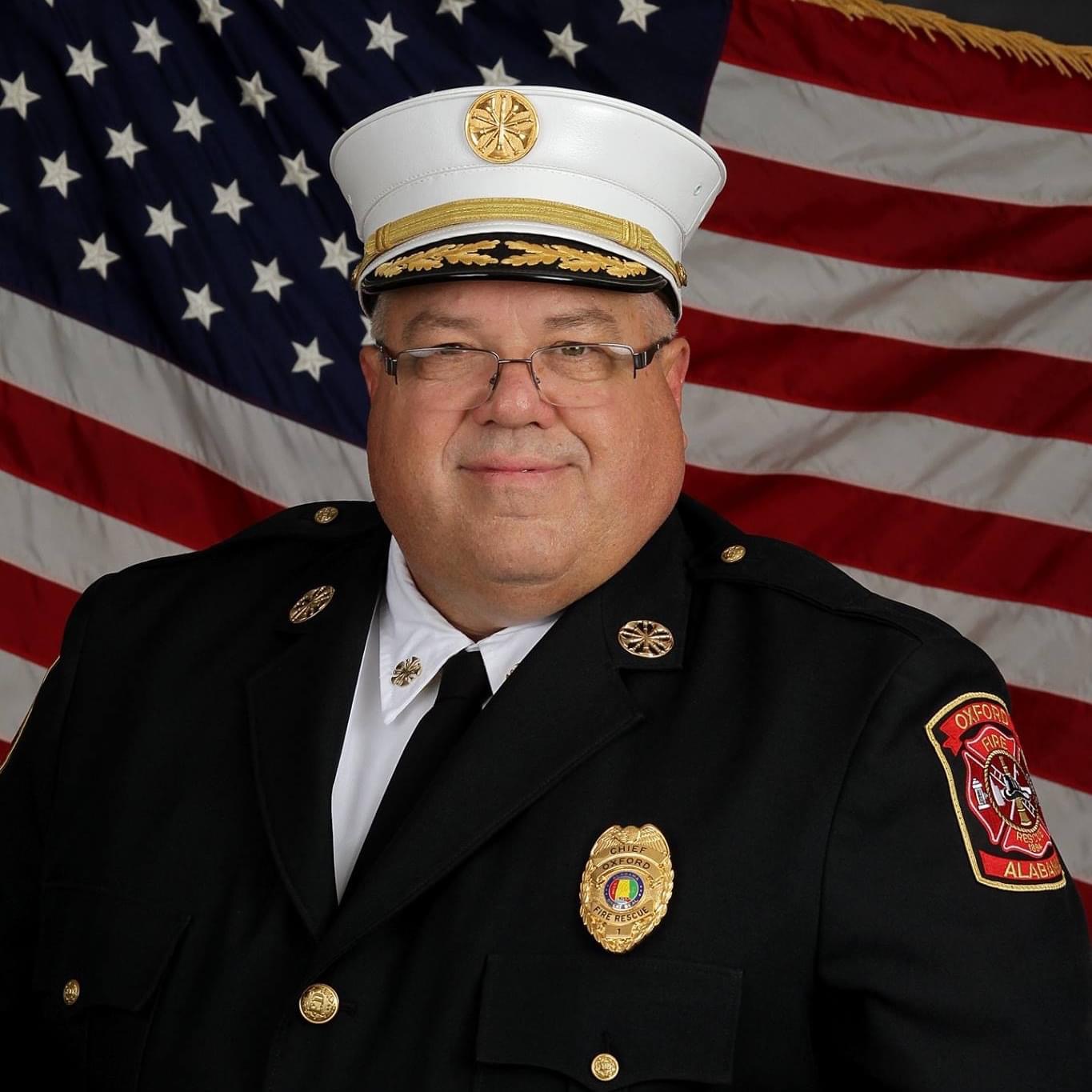 Oxford Community Connect