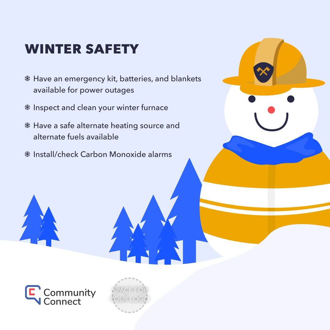 Community Connect
