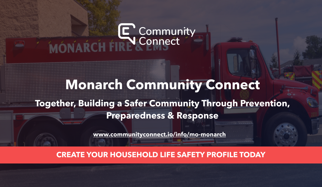 Monarch Community Connect
