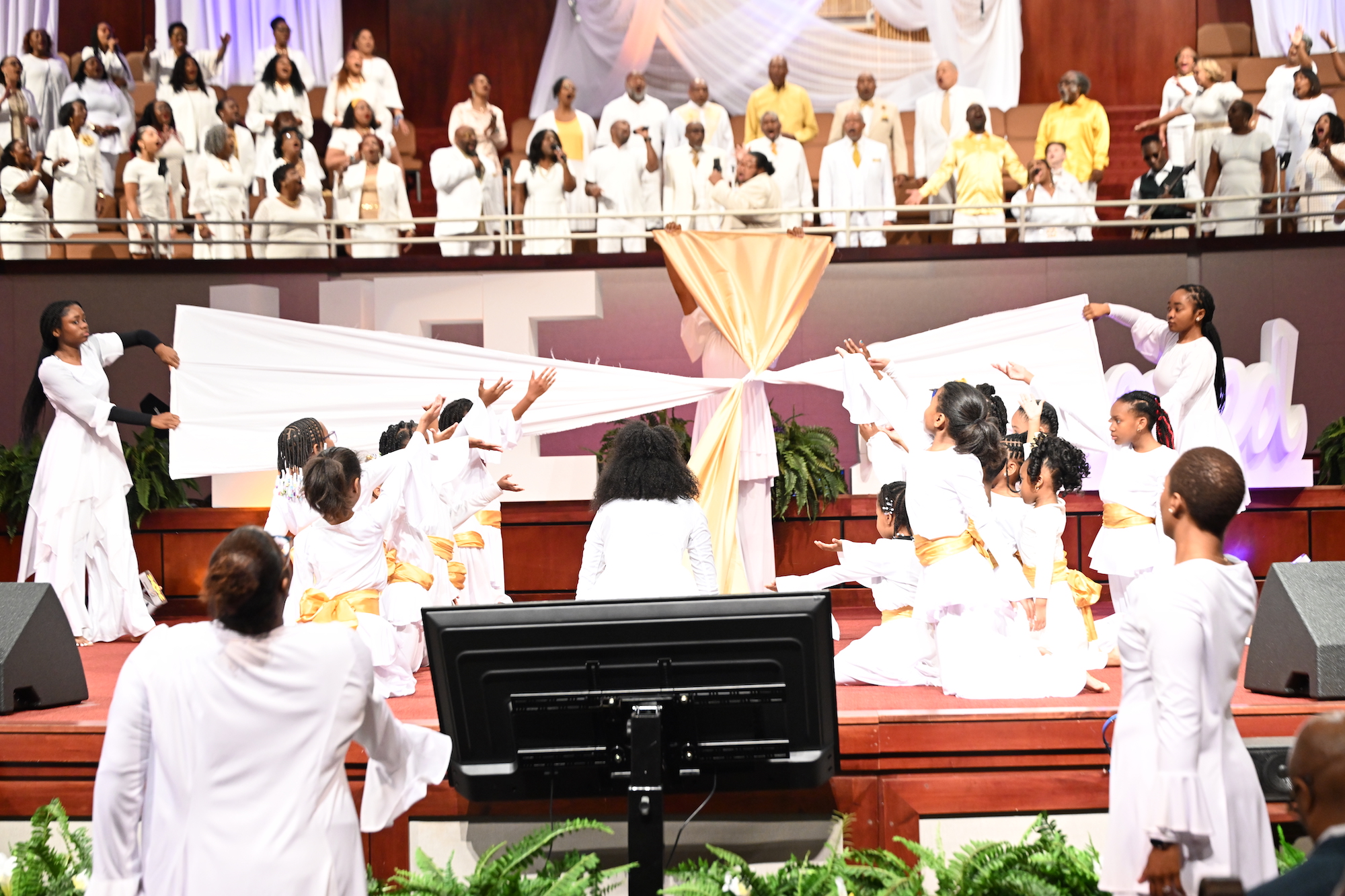 Friendship-West Baptist Church