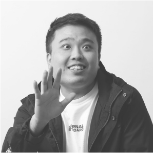 About Us | Studio One | Event Agency