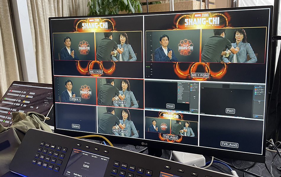 event-services-Event Production