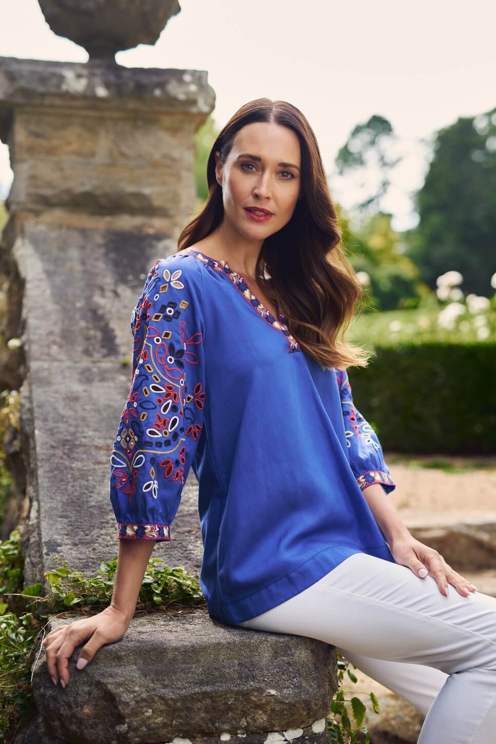 Issue 56 - Rue des Barres