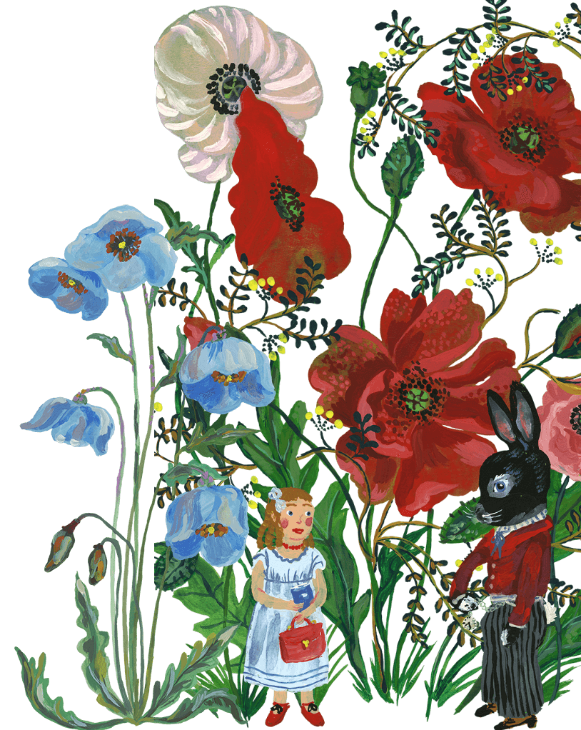 Nathalie Lete holiday 2023