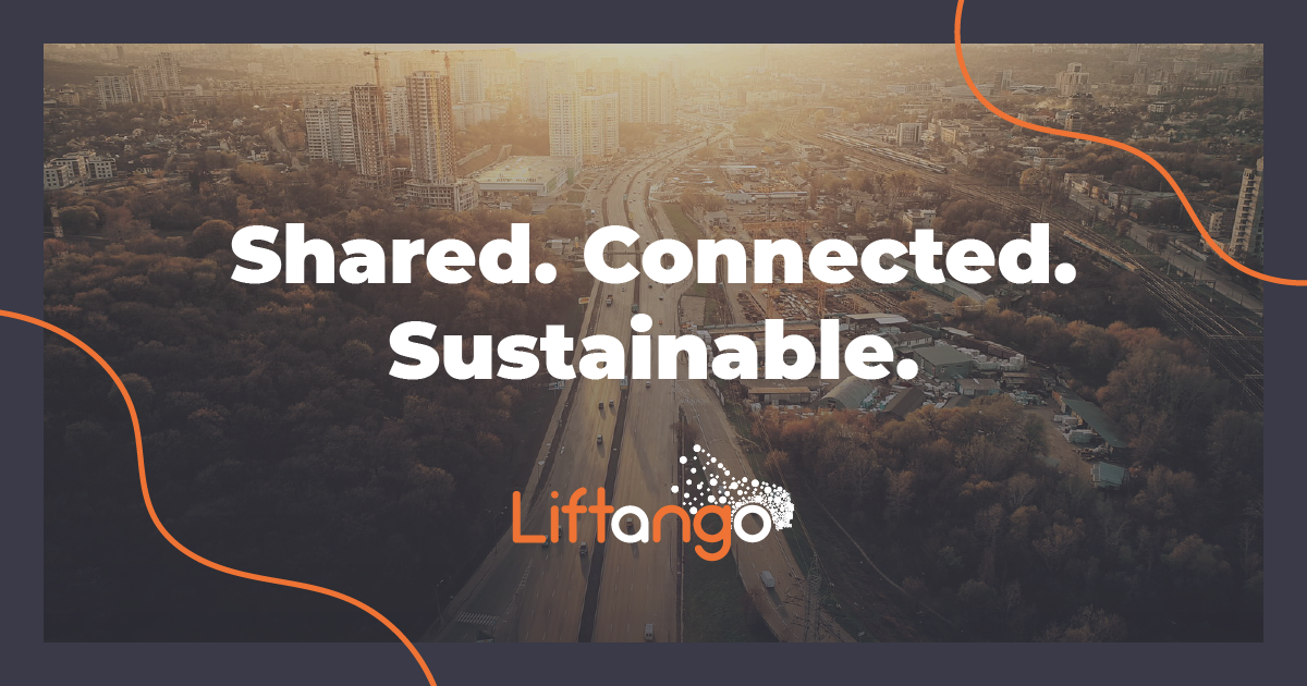 Liftango | On-Demand Shared Transport