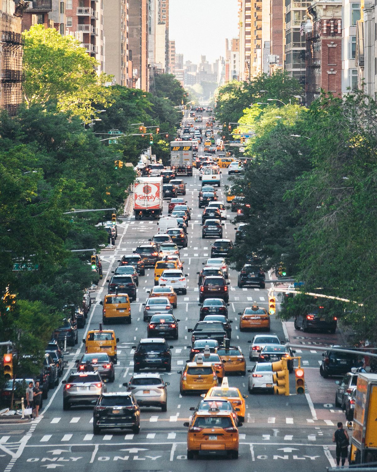 Liftango | Sustainable Transport